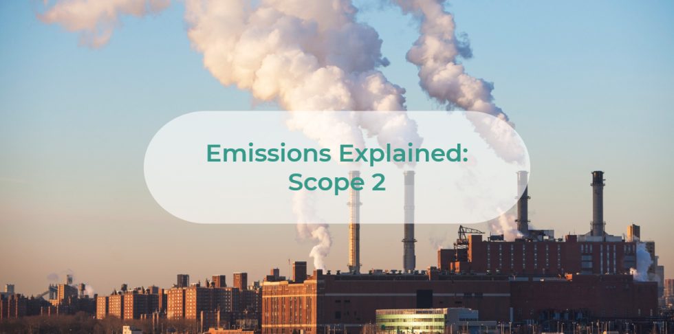 Emissions Explained: Scope 2 - Siccar