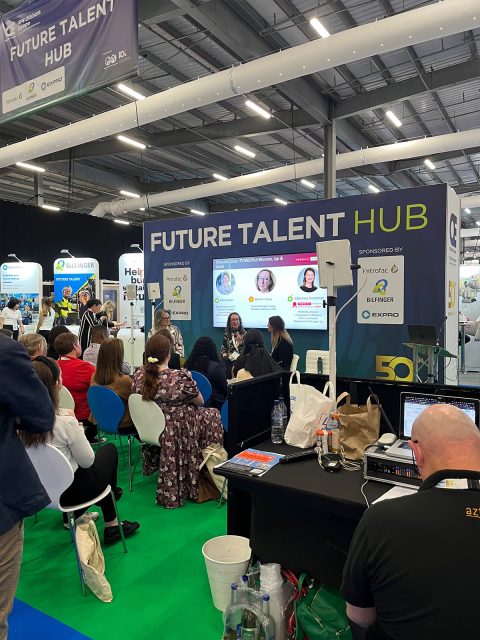 Offshore Europe: Over and Out! - Siccar